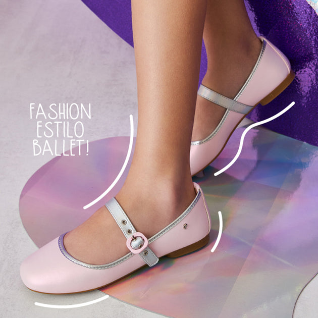 SAPATOS E SAPATILHAS | Pampili