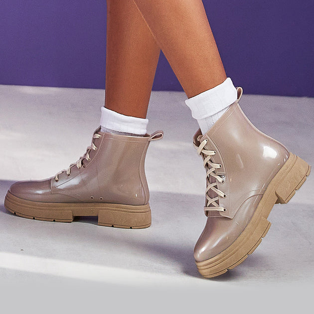 FULL PLASTIC TWEEN | Pampili